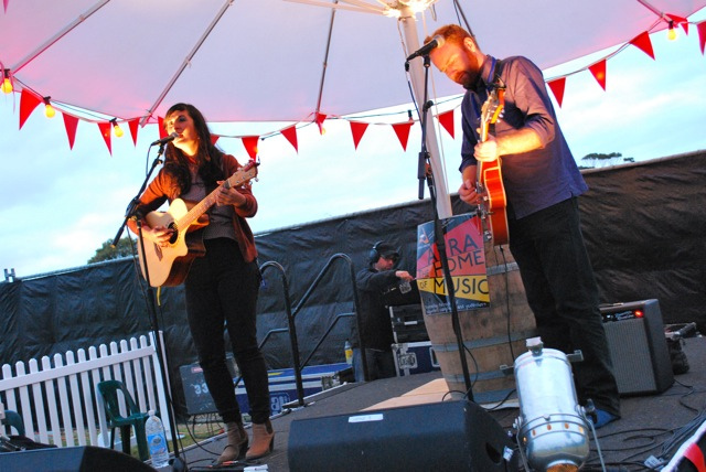 GORGEOUS FESTIVAL | Come Cruise'n Tours & Charter