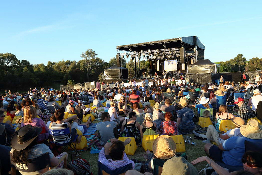 GORGEOUS FESTIVAL | Come Cruise'n Tours & Charter