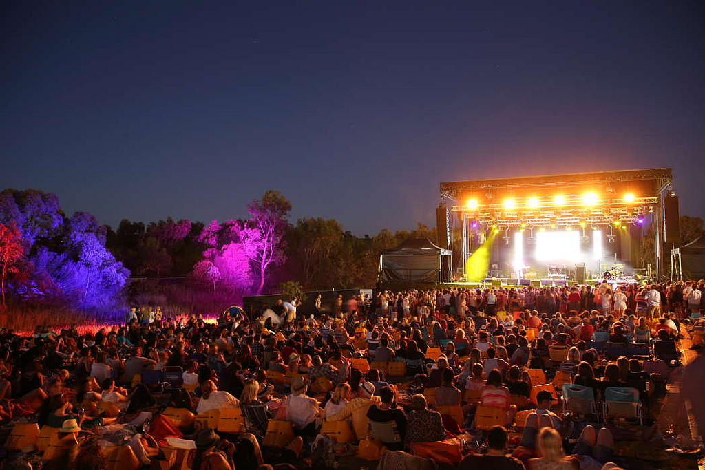 GORGEOUS FESTIVAL | Come Cruise'n Tours & Charter