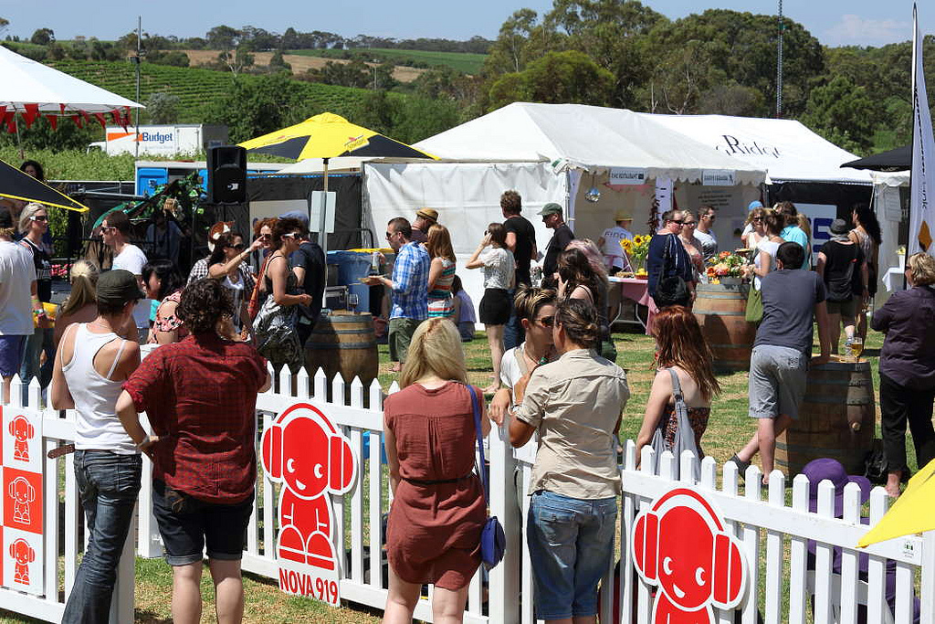 GORGEOUS FESTIVAL | Come Cruise'n Tours & Charter