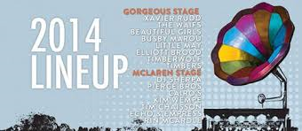 GORGEOUS FESTIVAL | Come Cruise'n Tours & Charter