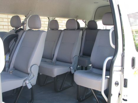 Our Fleet | Come Cruise'n Tours & Charter